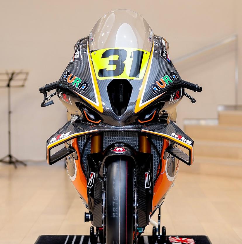 オートレース宇部Racing Team 応援DAOプロジェクト 2025