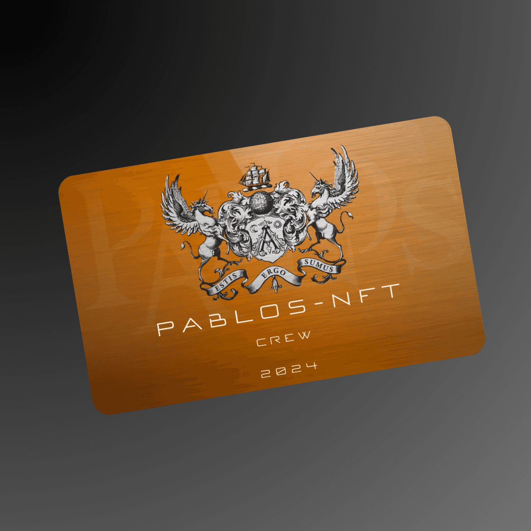 デジタル図書館PABLOS-NFT第2期