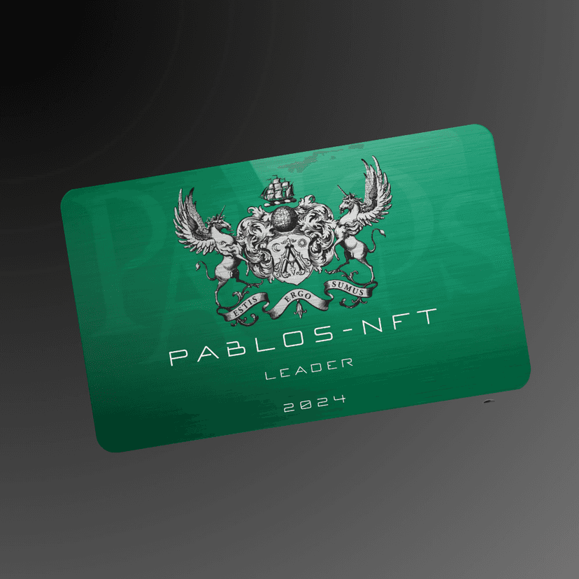 デジタル図書館PABLOS-NFT第2期