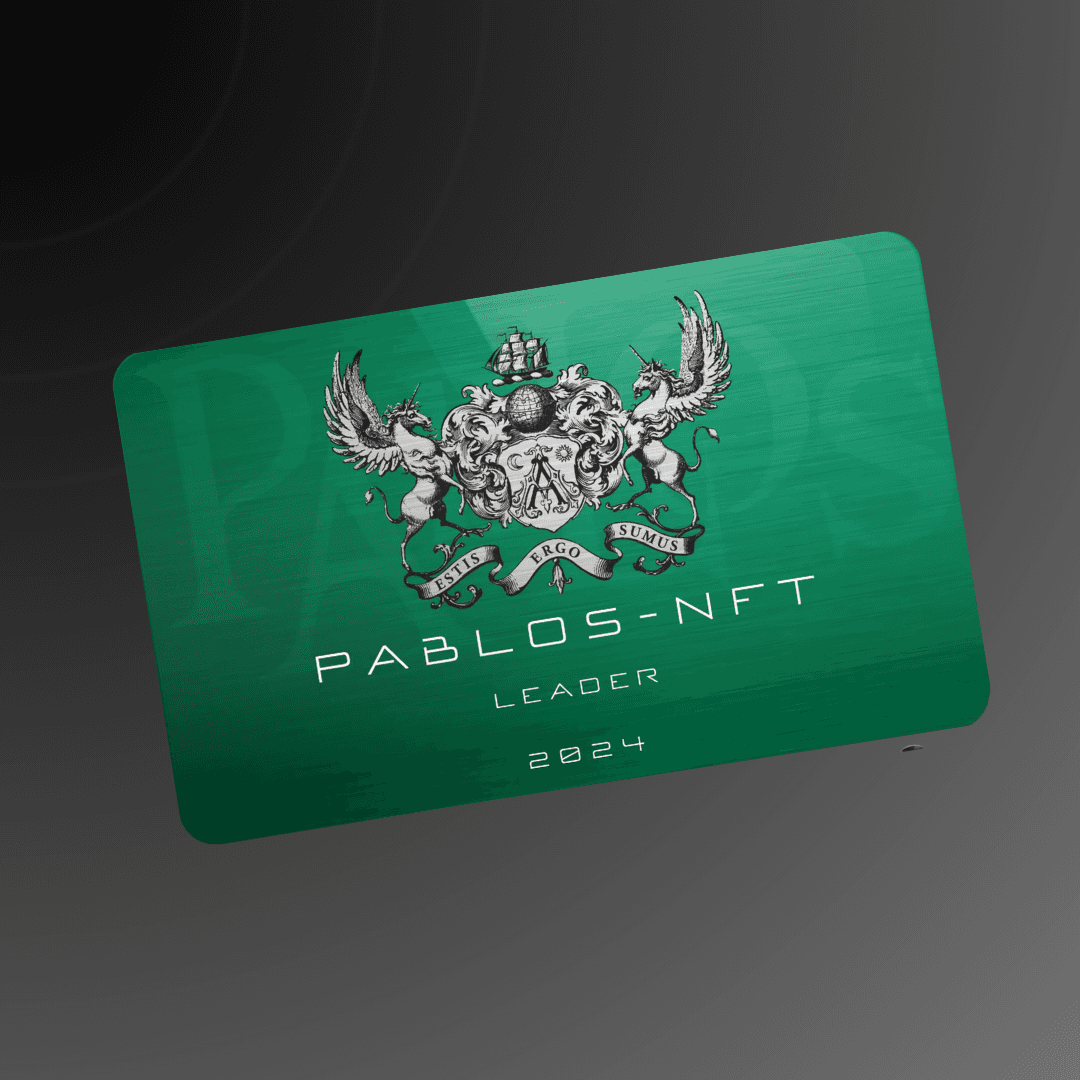 デジタル図書館PABLOS-NFT第4期