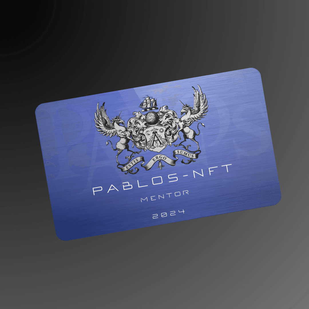 デジタル図書館PABLOS-NFT第4期