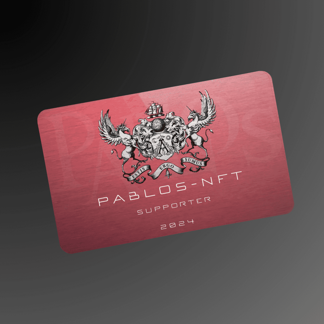 デジタル図書館PABLOS-NFT第4期